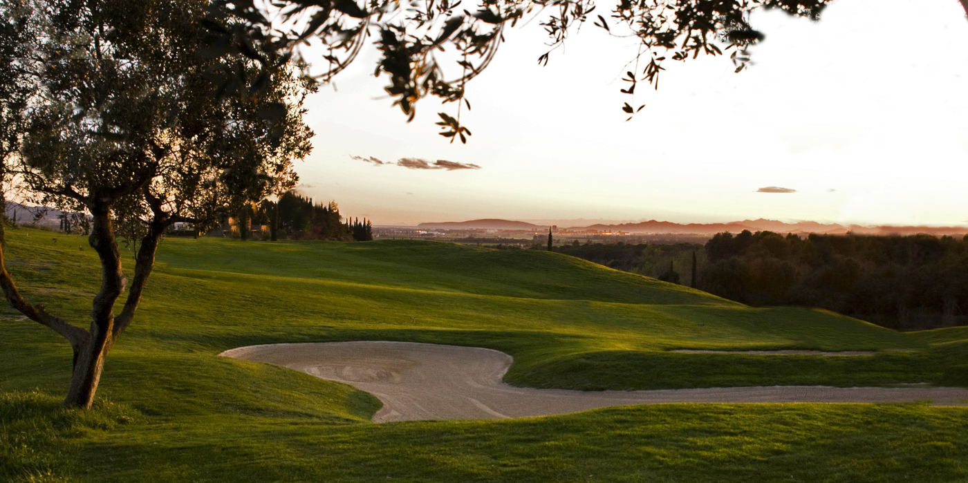 Golf Club Toscana - Golf in Toscana